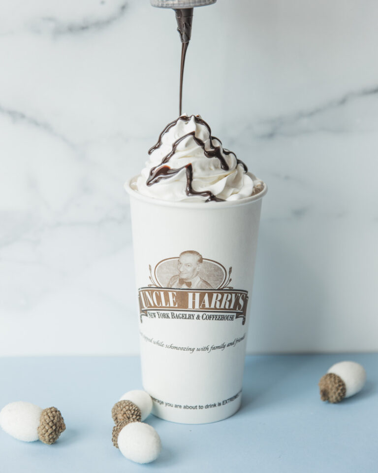 Uncle Harry's Rewards Program | Earn Exclusive Perks